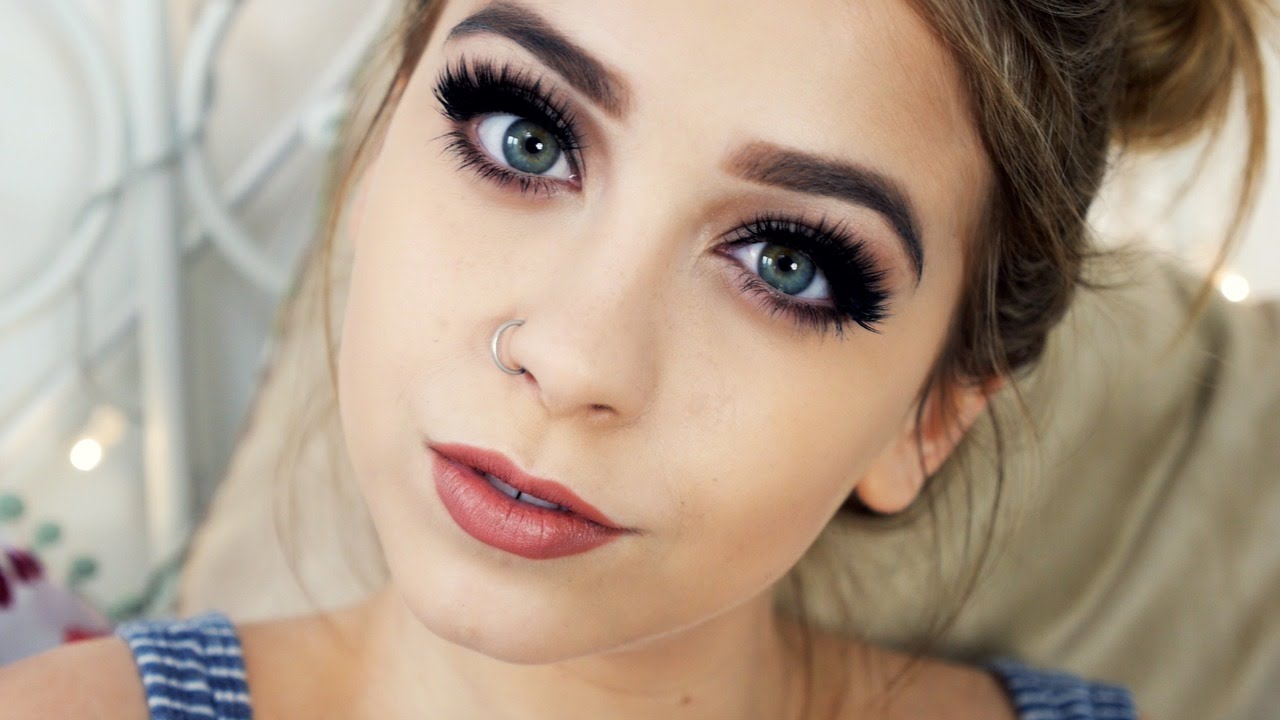 How to make your make-up last longer? Avoid those mistakes